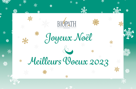 Laboratoires d'analyses médicales - Biologie médicale - AMP | BIOPATH