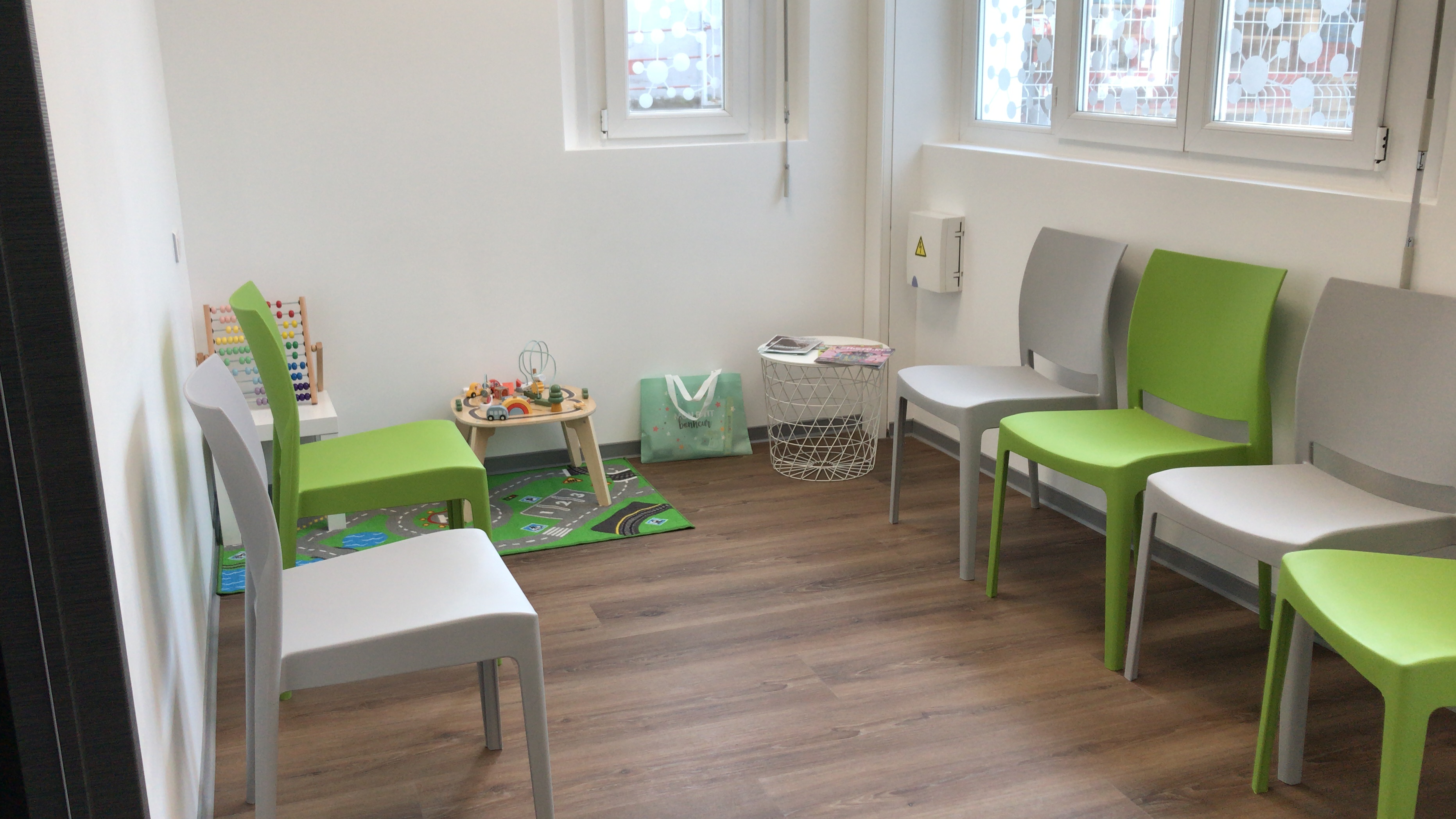 Laboratoire d'analyses Lens | BIOPATH Laboratoires - Lens (Médipôle)