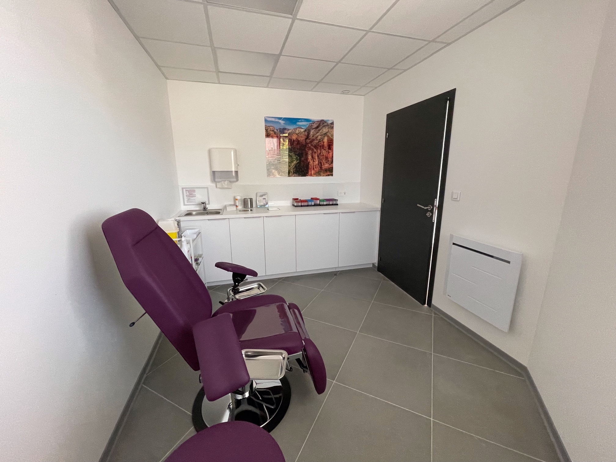 Laboratoire d'analyses Amiens | BIOPATH Laboratoires - Amiens