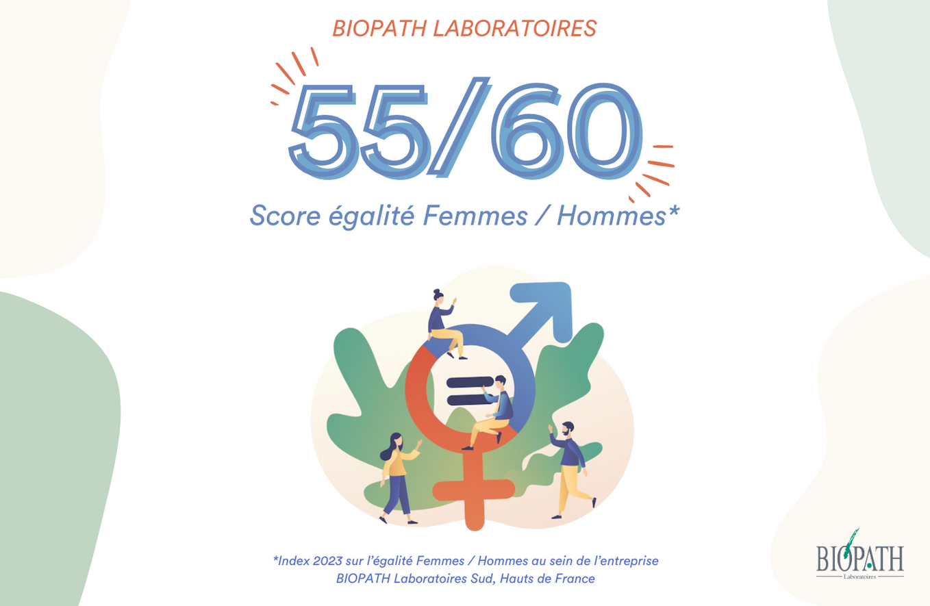 Laboratoires d'analyses médicales - Biologie médicale - AMP | BIOPATH