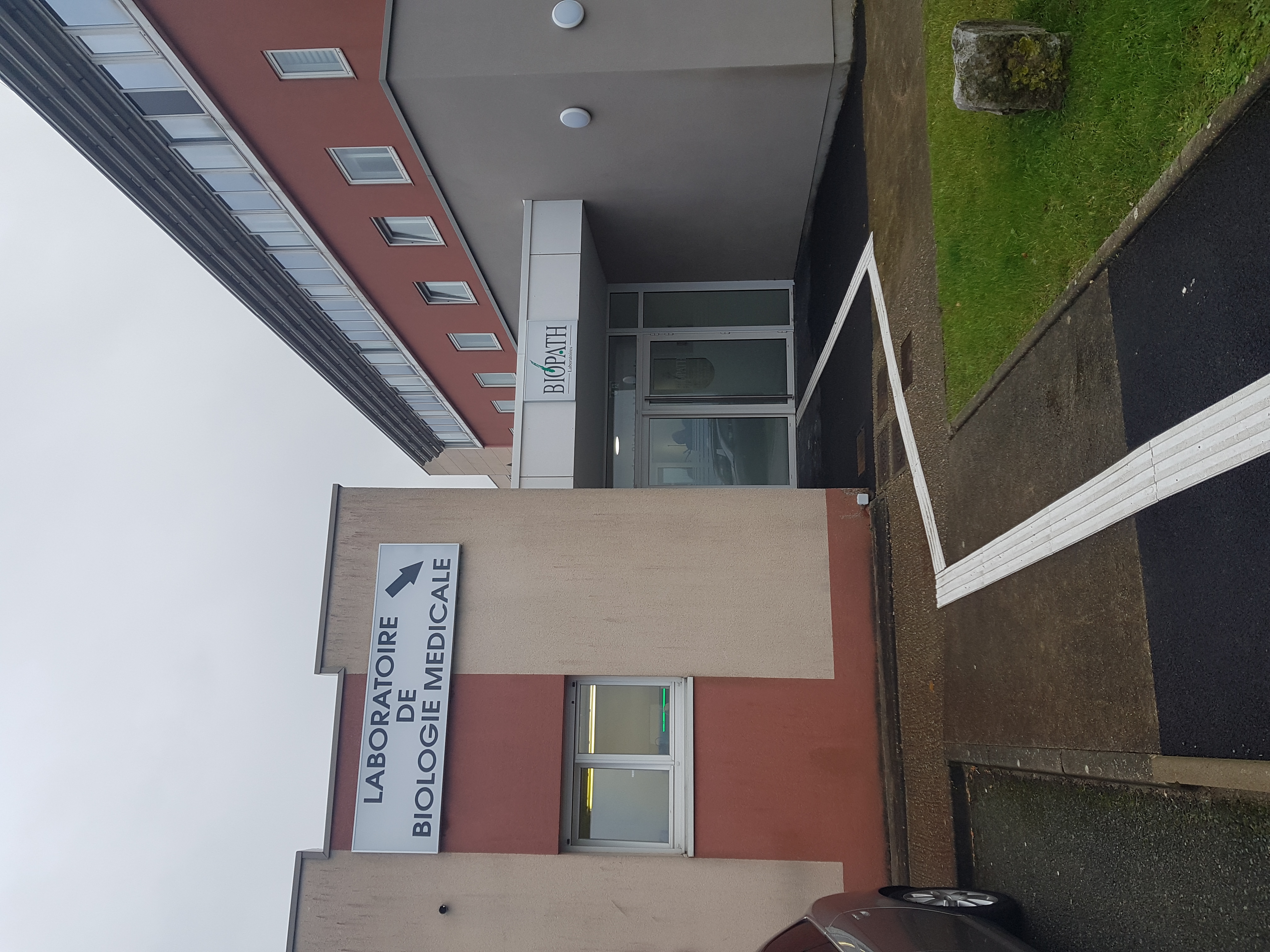 Laboratoire d'analyses Saint Martin Boulogne | BIOPATH Laboratoires ...