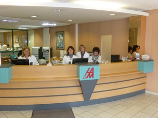 Laboratoire d'analyses Oignies | BIOPATH Laboratoires - Oignies