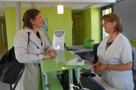 Laboratoires d'analyses médicales - Biologie médicale - AMP | BIOPATH