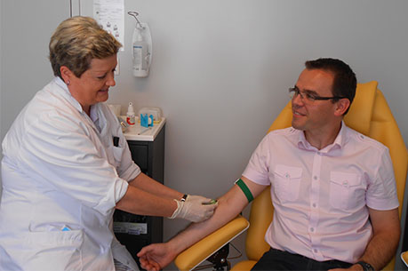 Laboratoires d'analyses médicales - Biologie médicale - AMP | BIOPATH